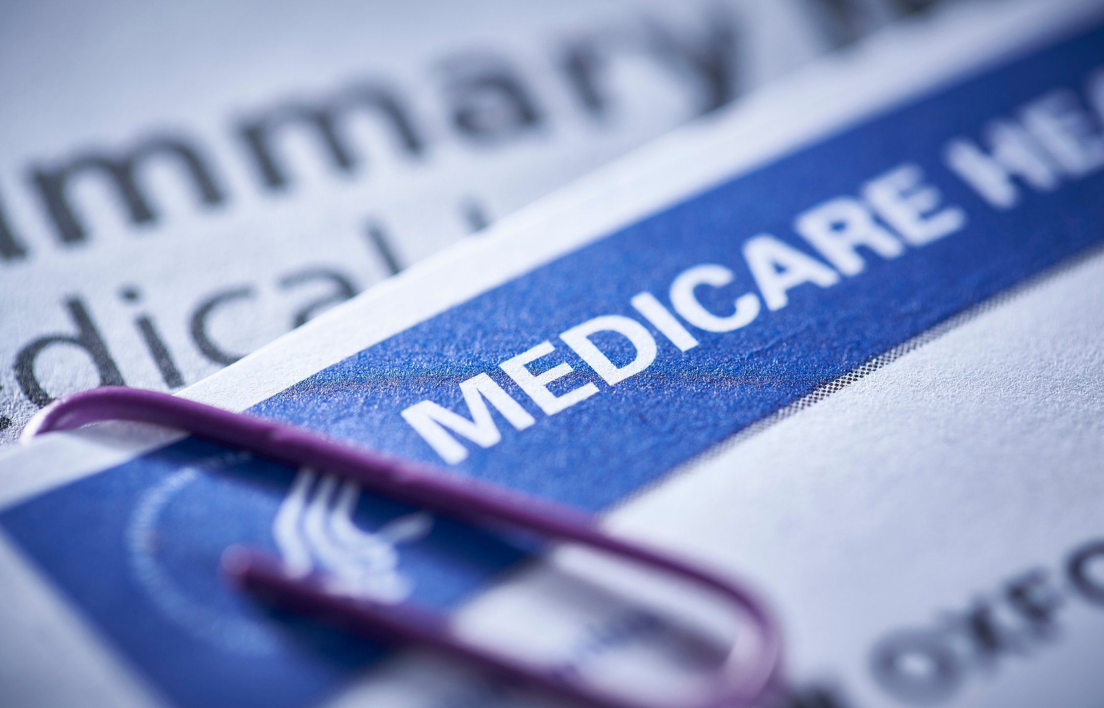 Original Medicare (Parts A & B) Explained - Colonial Penn Insights