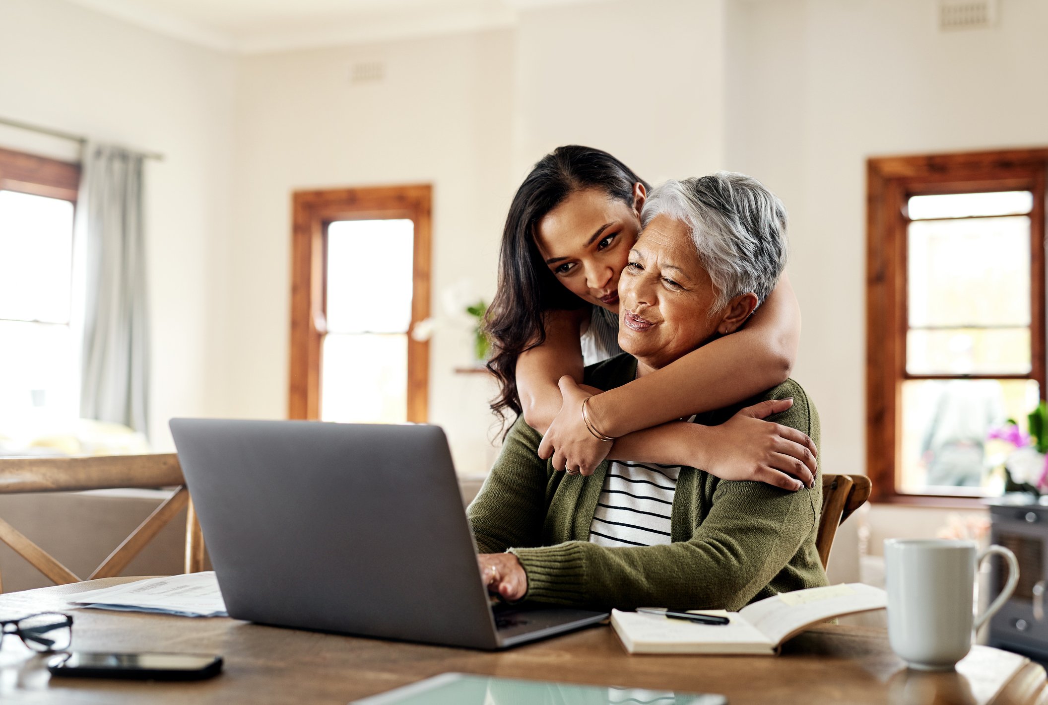 A Guide to Guaranteed Life Insurance - Colonial Penn Insights